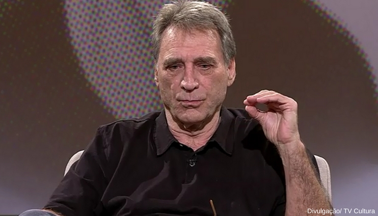 Herson Capri relembra carreira no Persona em Foco - Grande ABC Cultural