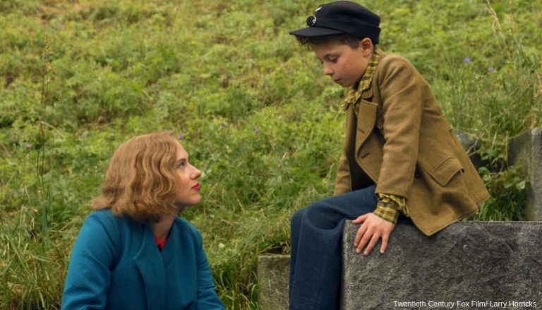 JOJO RABBIT | Taika Waititi vira Adolf Hitler - Grande ABC Cultural